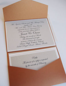 How to ask for money as a wedding gift? | eventsaftersix.com